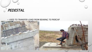 HIGH FLOOD LEVEL BRIDGE CONSTRUCTION | PPTX