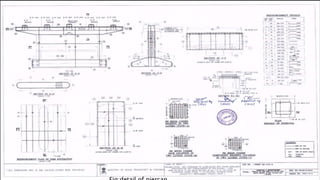 HIGH FLOOD LEVEL BRIDGE CONSTRUCTION | PPTX
