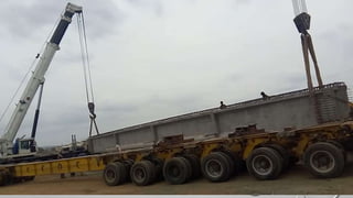 HIGH FLOOD LEVEL BRIDGE CONSTRUCTION | PPTX