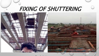 HIGH FLOOD LEVEL BRIDGE CONSTRUCTION | PPTX