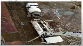 HIGH FLOOD LEVEL BRIDGE CONSTRUCTION | PPTX