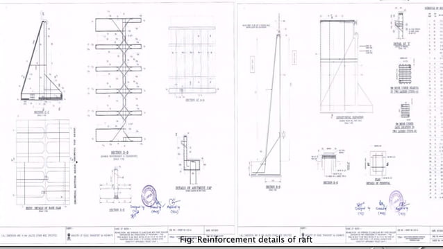 HIGH FLOOD LEVEL BRIDGE CONSTRUCTION | PPTX