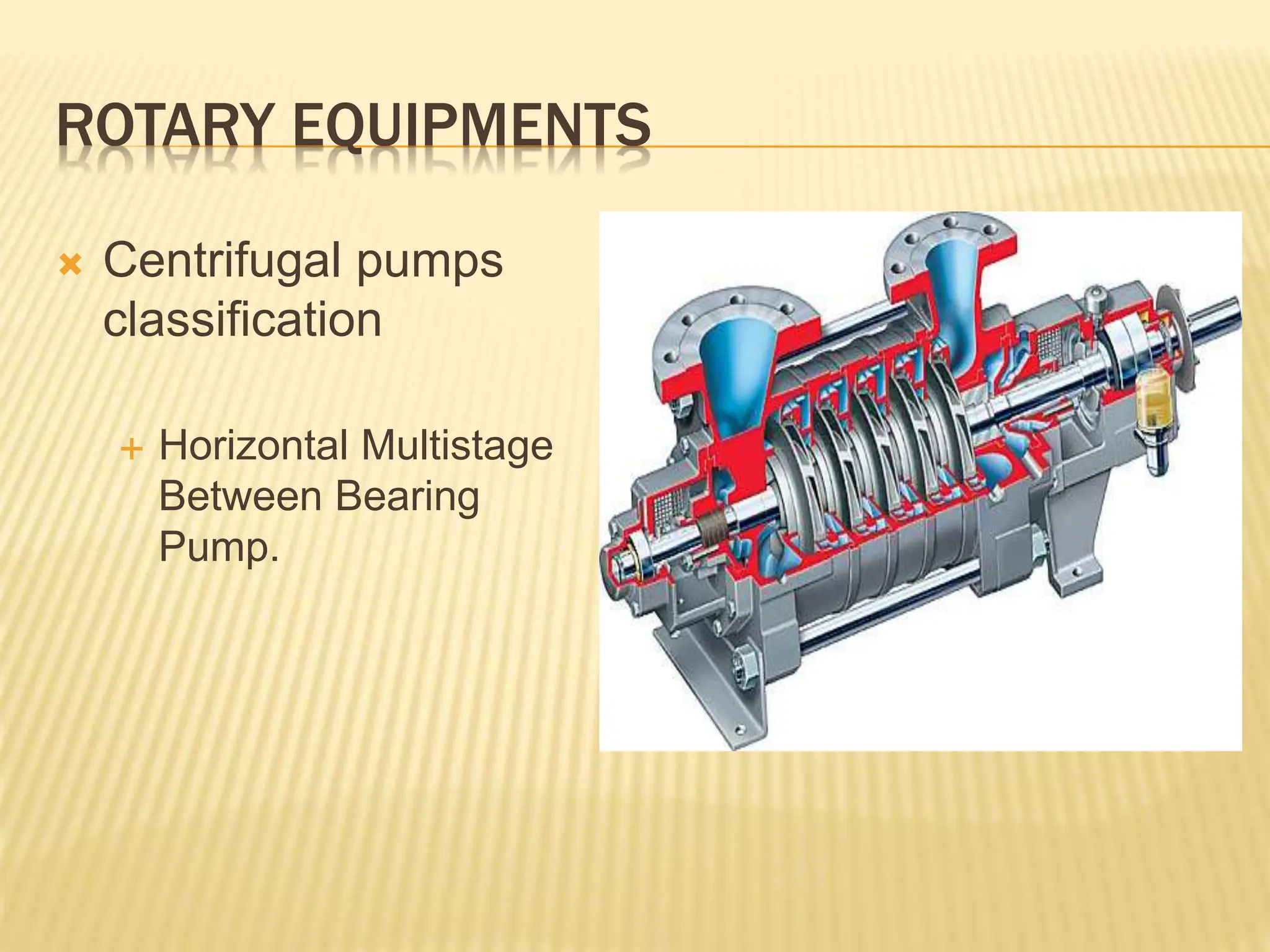Training ppts on rotating equipments best practices | PPTX