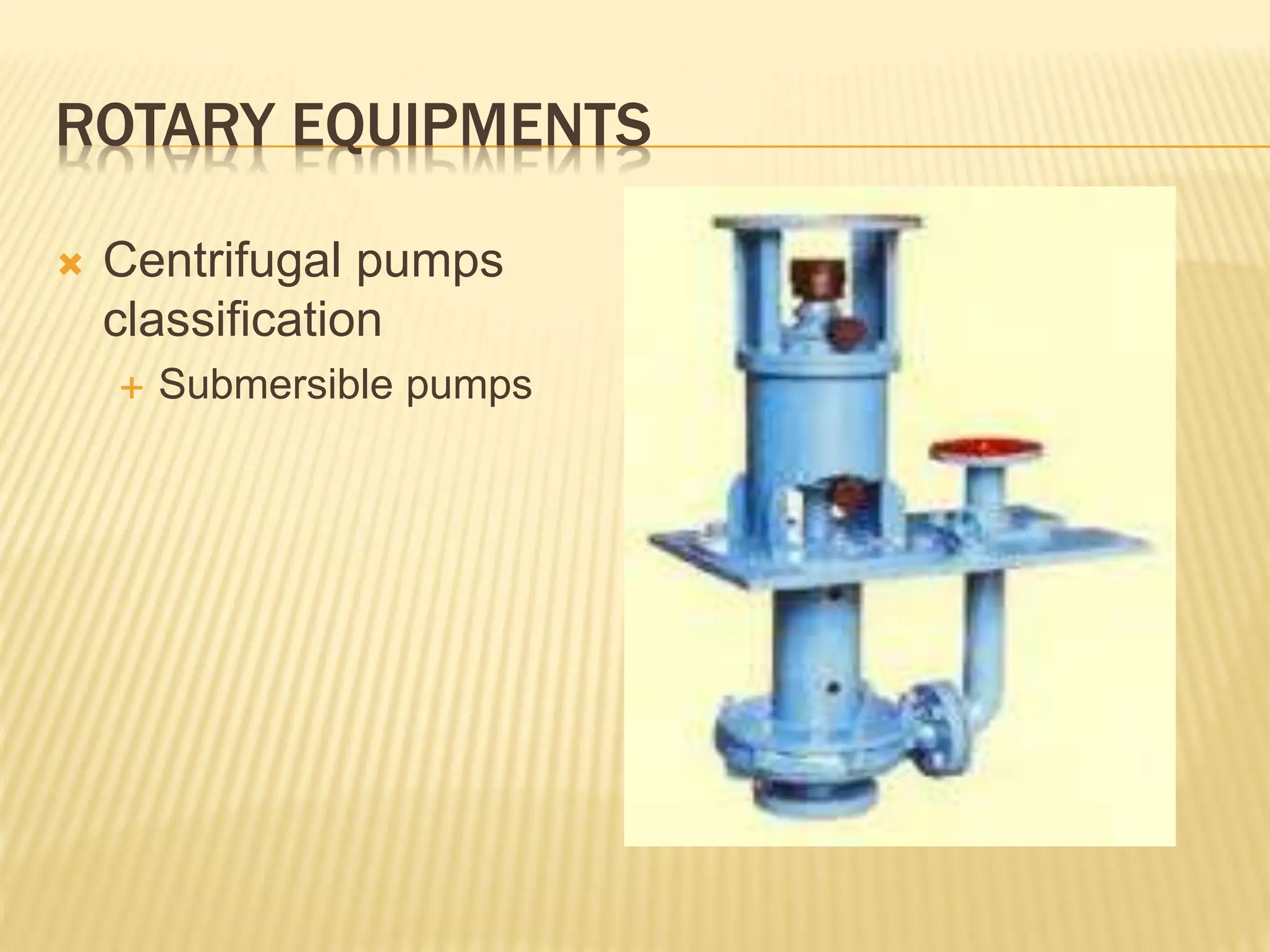 Training ppts on rotating equipments best practices | PPTX