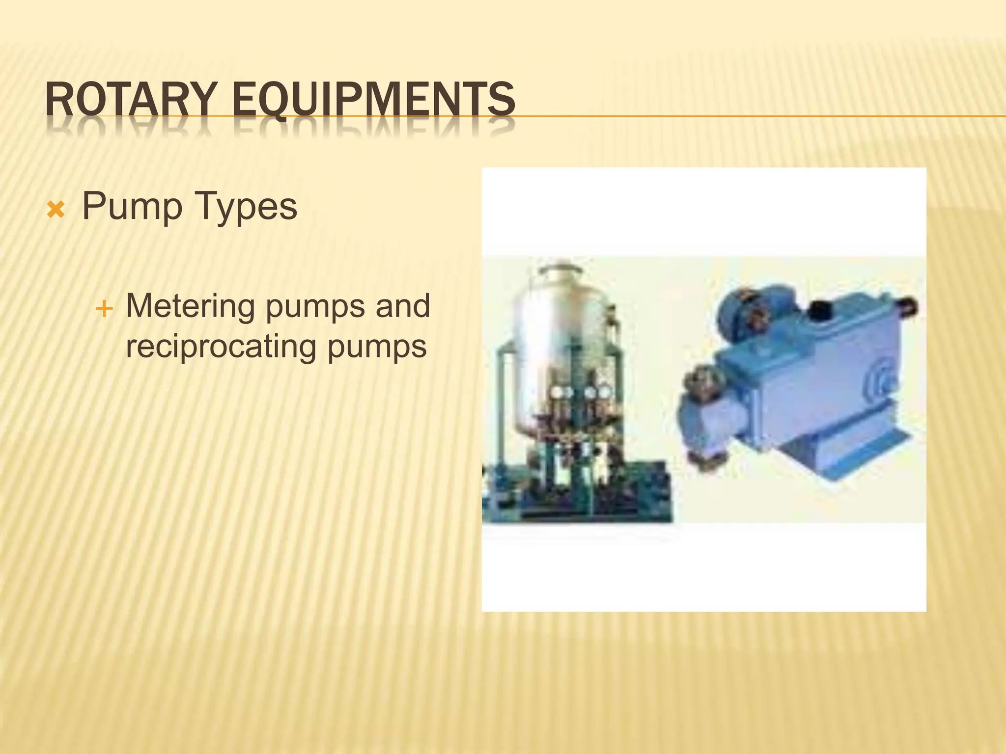 Training ppts on rotating equipments best practices | PPTX