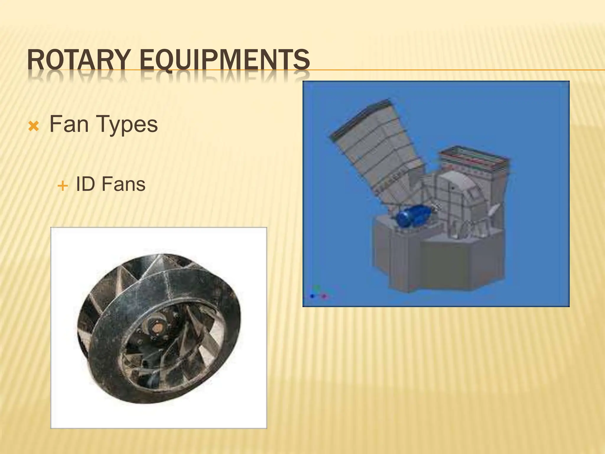 Training ppts on rotating equipments best practices | PPTX