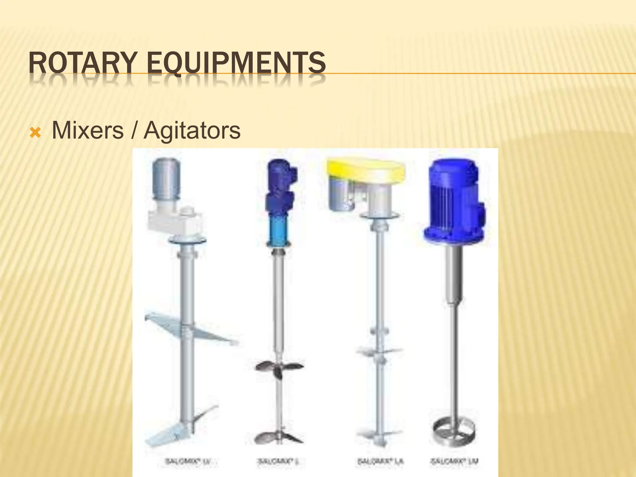 Training ppts on rotating equipments best practices | PPTX
