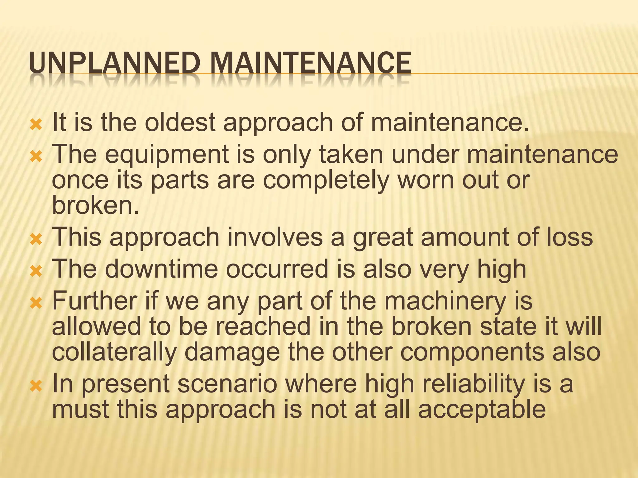 Training ppts on rotating equipments best practices | PPTX