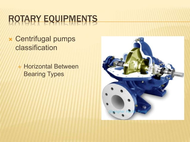 Training ppts on rotating equipments best practices | PPTX