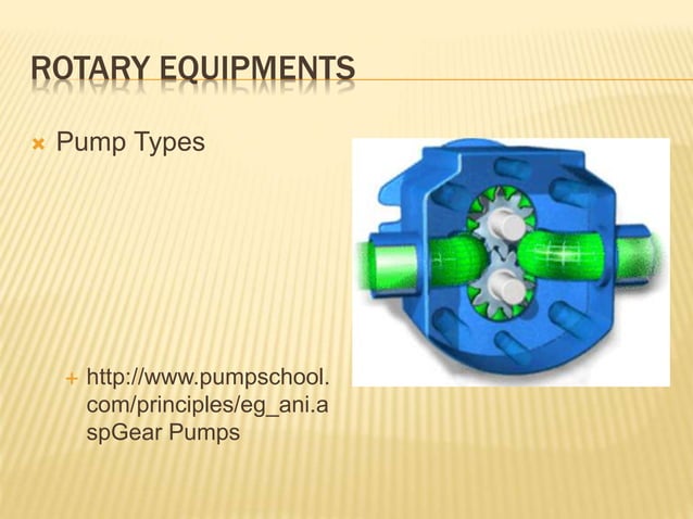 Training ppts on rotating equipments best practices | PPTX