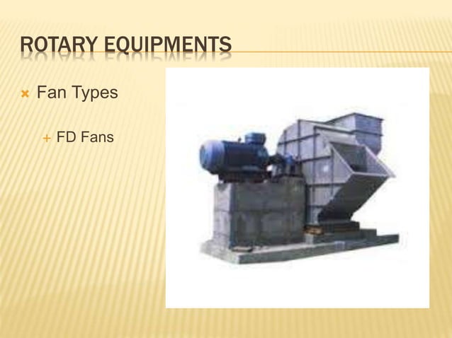 Training ppts on rotating equipments best practices | PPTX