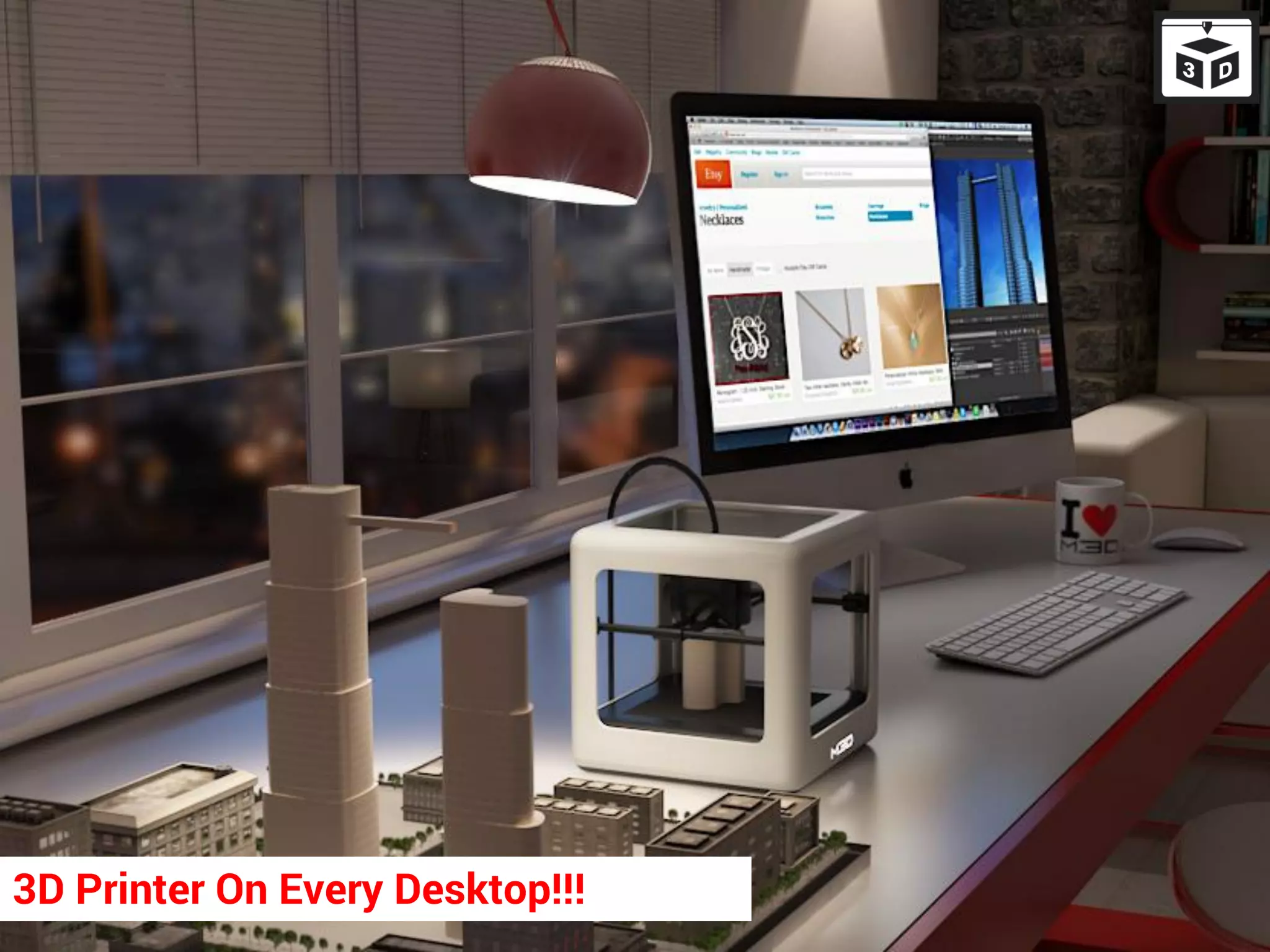 3D Printing Overview | PDF