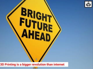 3D Printing Overview | PPT