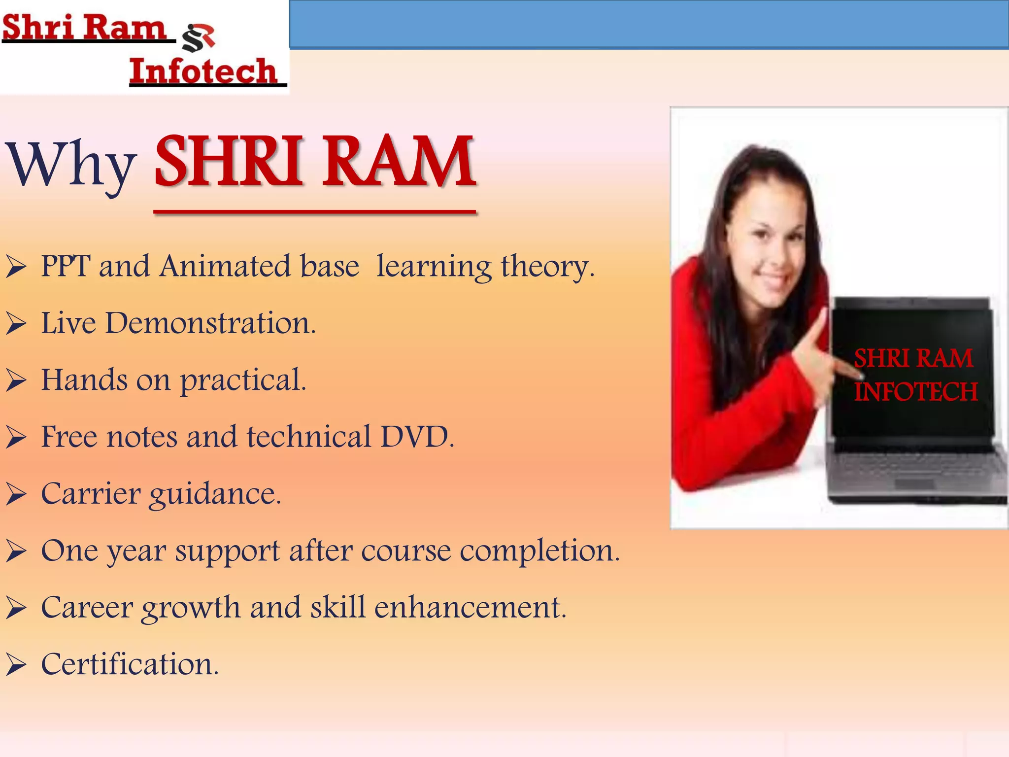 Training presantations | PPTX