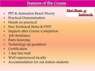 Training presantations | PPTX