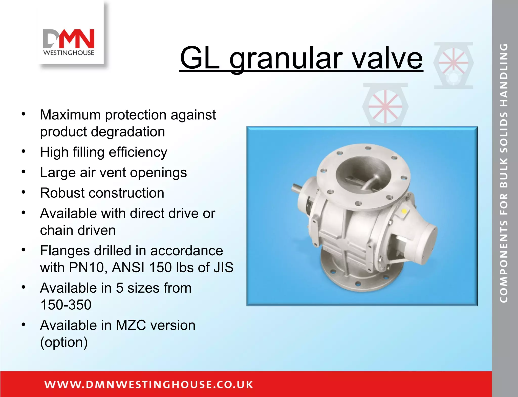 DMN Training Presentation | PPT