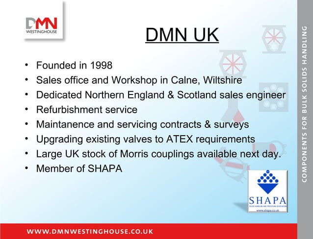 DMN Training Presentation | PPT