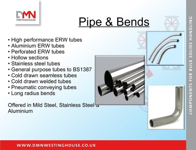 DMN Training Presentation | PPT