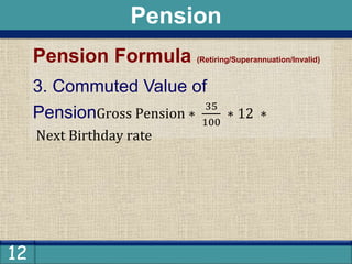 Training Presentation.pptx | Life Insurance | Insurance