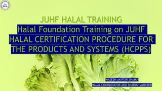 Halal training for food industry audit.pdf