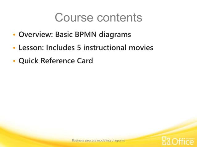 trainingpresentation-visiobusinessprocessmodelingnotation.pptx