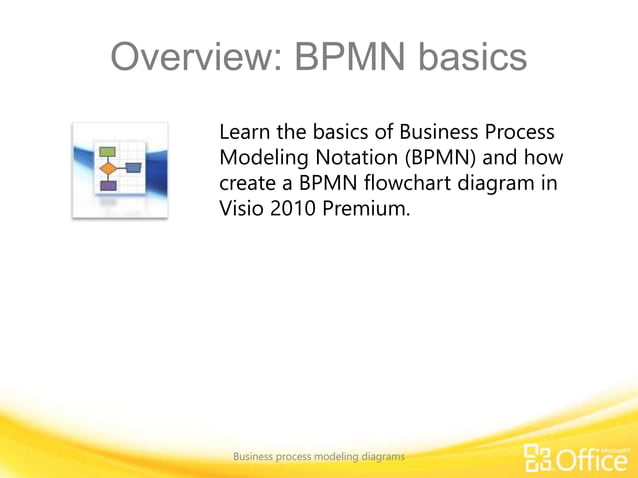 trainingpresentation-visiobusinessprocessmodelingnotation.pptx