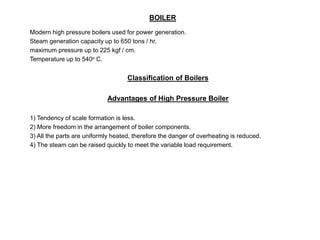 Training Presentation Boiler.ppt