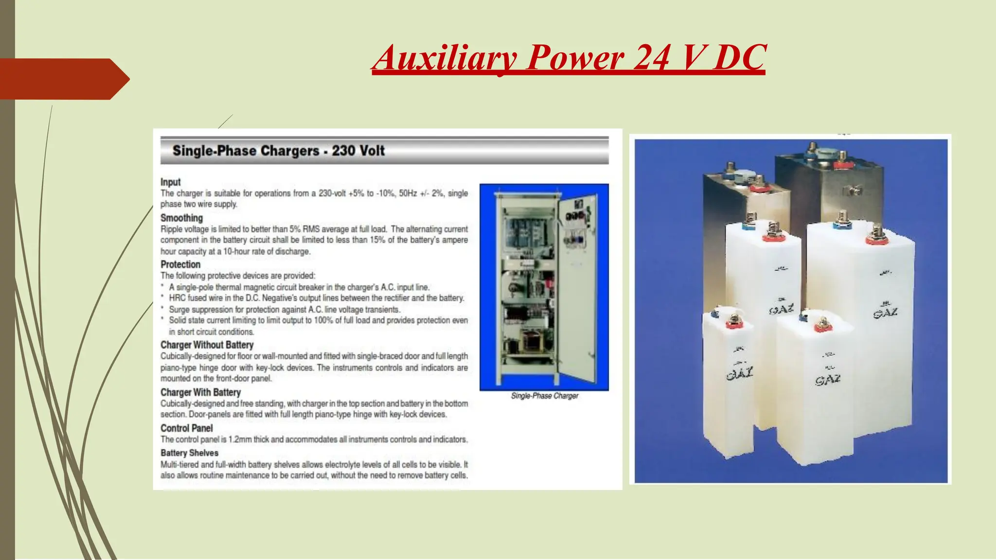 Training presentation On 11kV_electrical system SLT .pdf