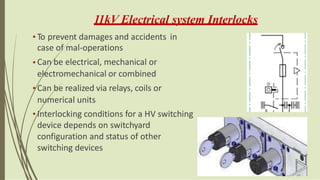 Training presentation On 11kV_electrical system SLT .pdf