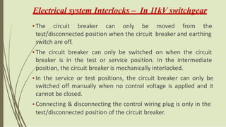 Training presentation On 11kV_electrical system SLT .pdf