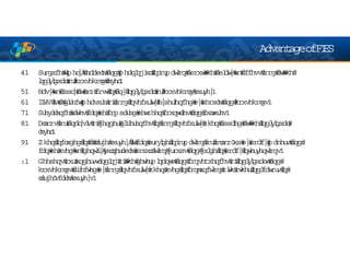 TRAINING PRESENTATION ON MEASURING THE FOOD INSECURITY EXPERIENCE SCALE ...