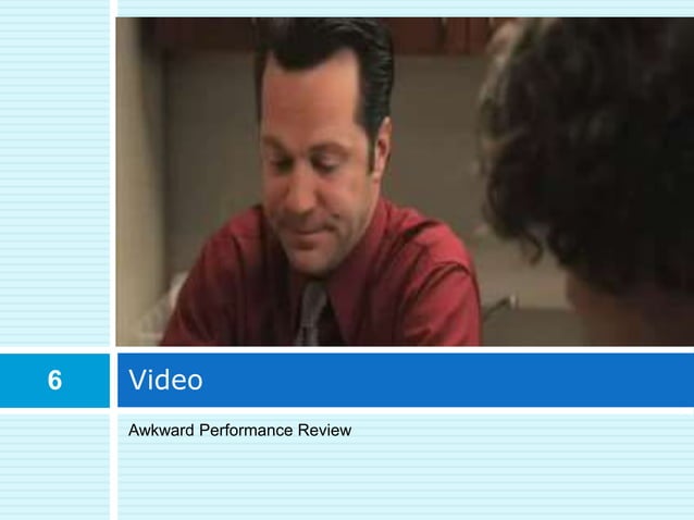 Manager Performance Management Training | PPTX