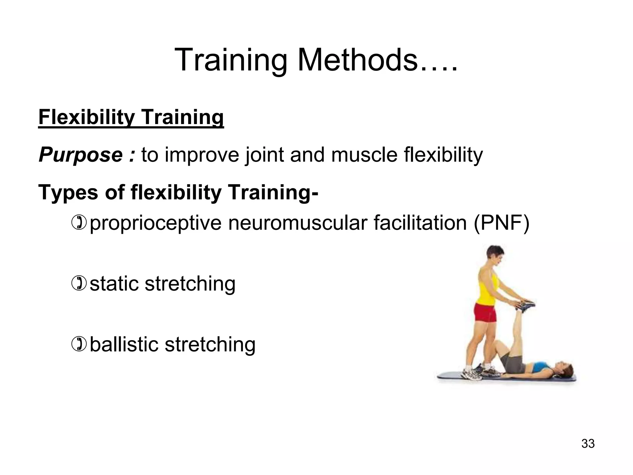 TRAINING PRINCIPLES AND PLANNING powerpoint.ppt