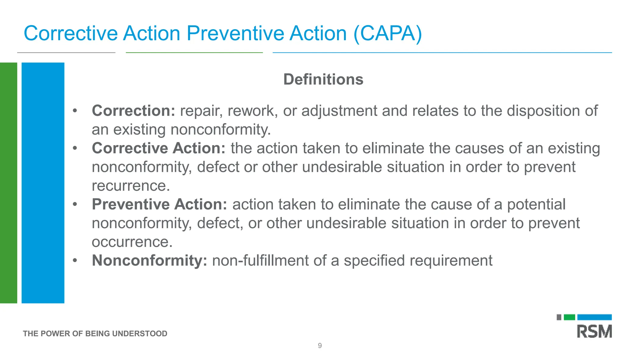 Training on basic problem solving tolls. | PPTX