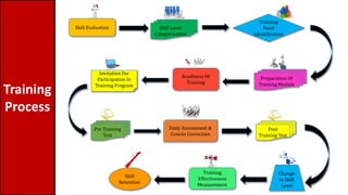 Training process | PPT