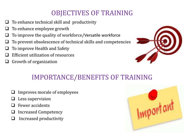 Training, process flow chart sop's | PPT