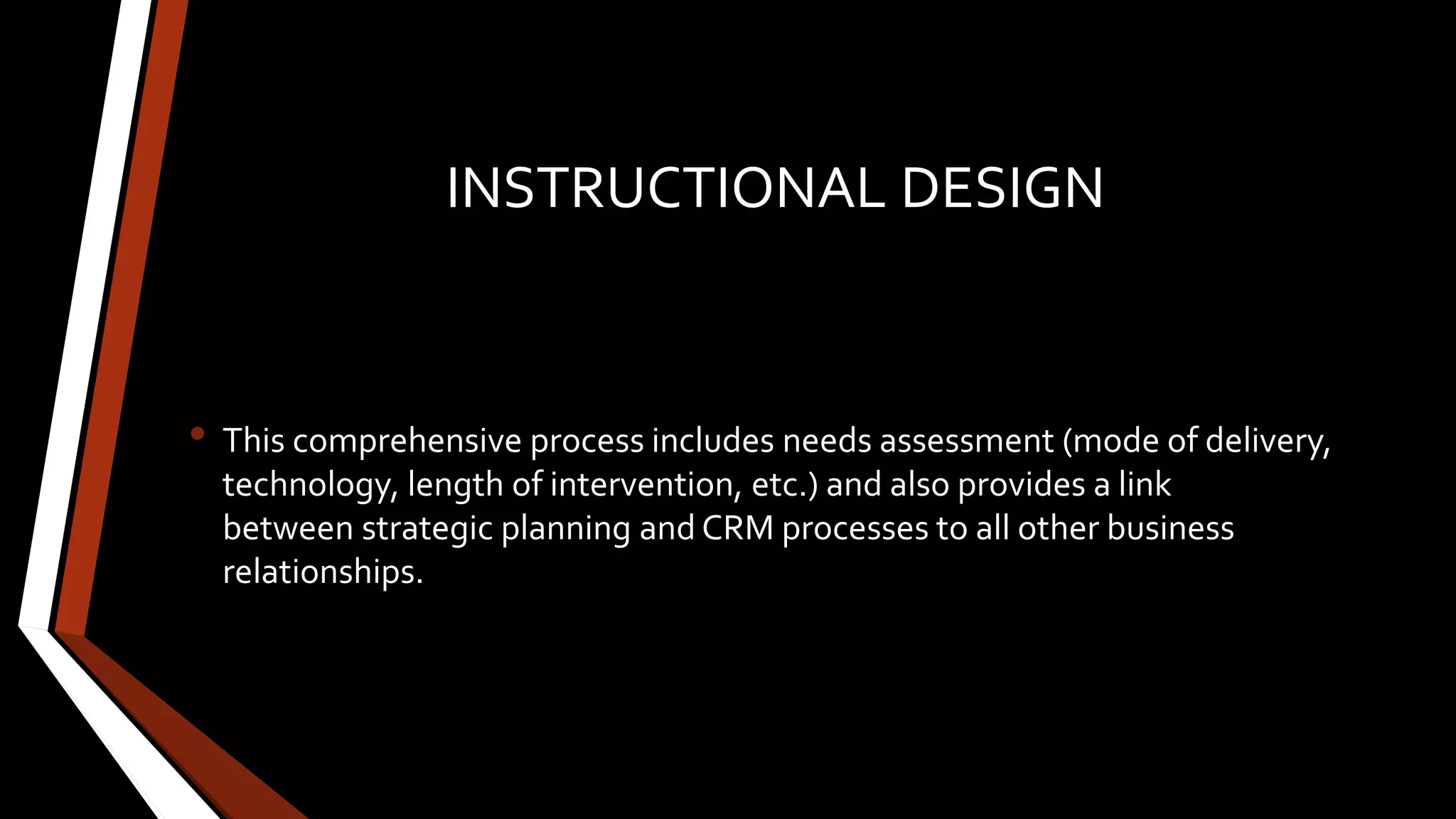 Training Process Framework | PDF