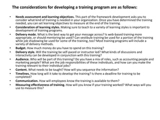 TRAINING PROGRAM.pptx