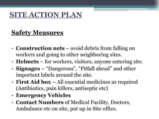 TRAINING PROGRAM FOR SITE MANAGERS.ppt