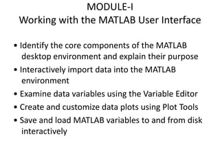 TRAINING PROGRAMME ON MATLAB ASSOCIATE EXAM (1).pptx