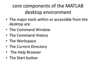 TRAINING PROGRAMME ON MATLAB ASSOCIATE EXAM (1).pptx