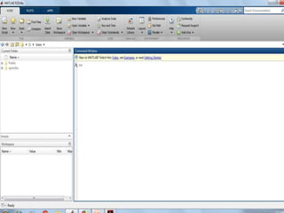 TRAINING PROGRAMME ON MATLAB ASSOCIATE EXAM (1).pptx