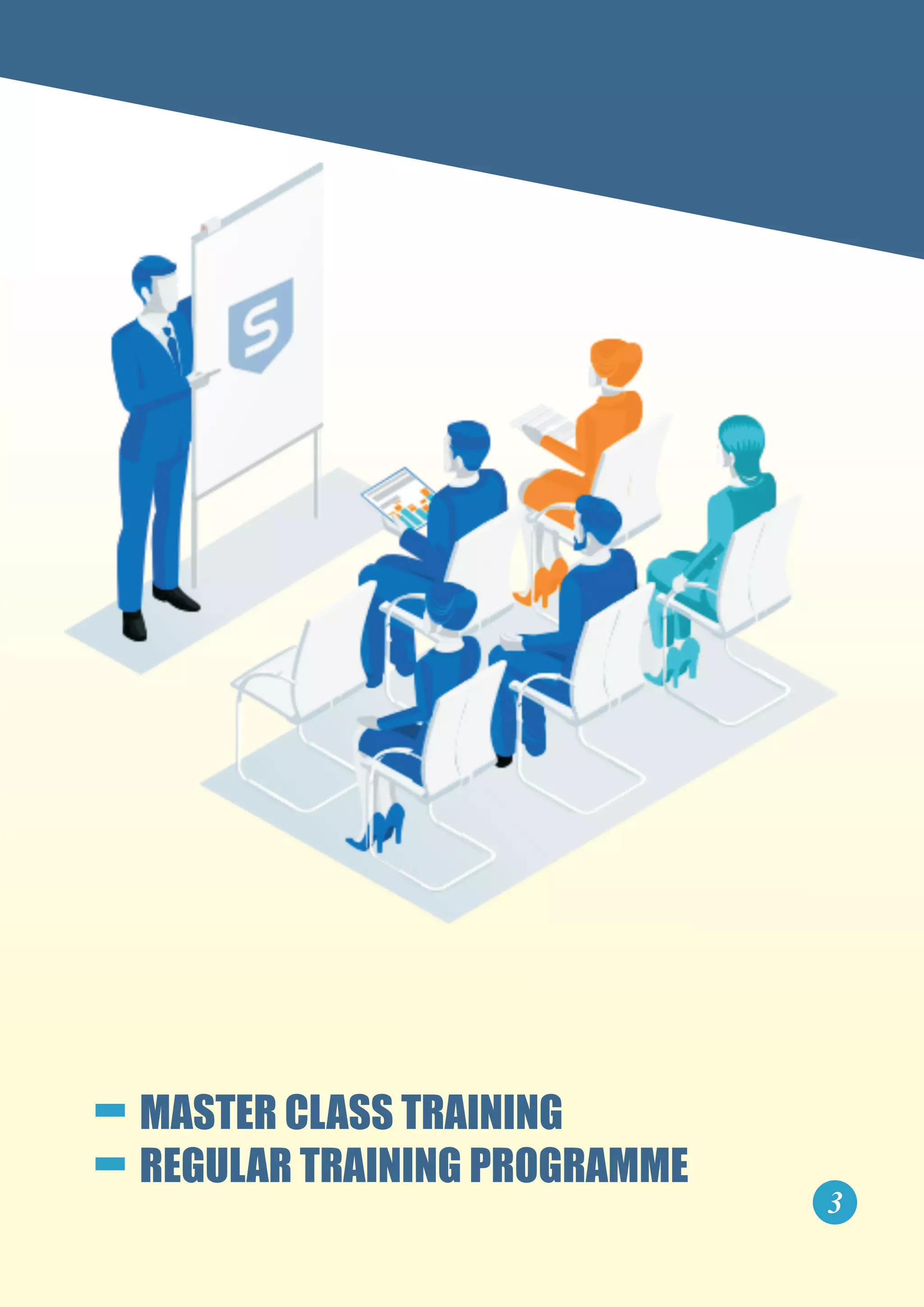 Training programmes masterclass | PDF | Business Administration | Business
