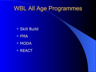 ITeC Training Introduction | PPT