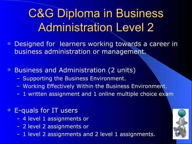 Itec Training Introduction Ppt