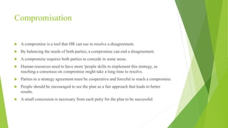 Training Program on Conflict Resolution Powerpoint.pptx