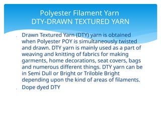 TRAINING PROGRAM for Myanmar Textile part 2.pptx