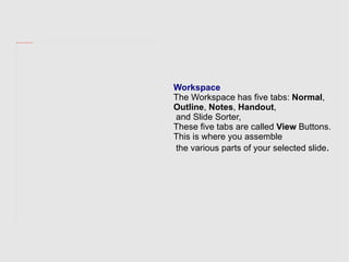 Training proper | PPT