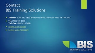 Training Record Management System (TRMS) | PPTX