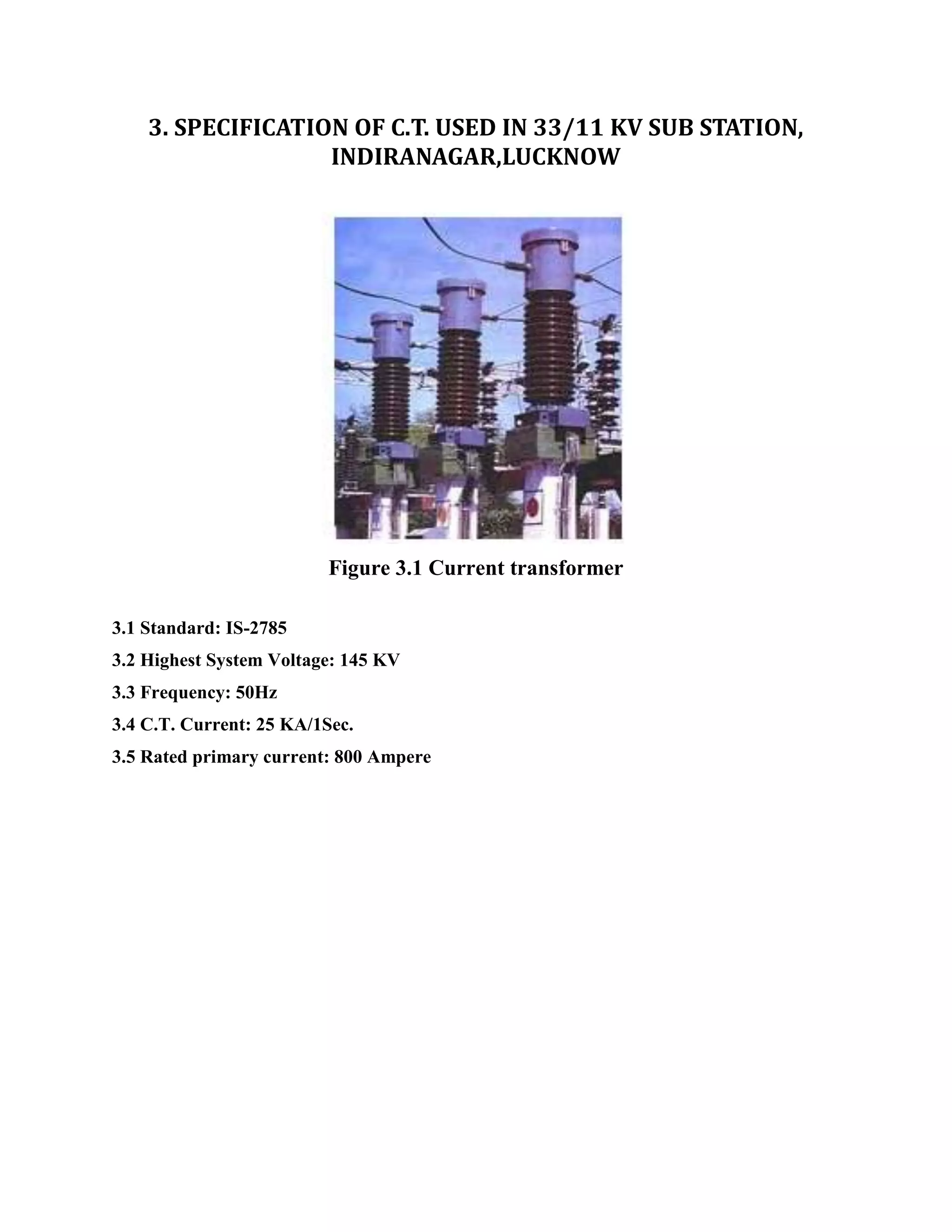 33/11 kV substation (u.p.p.c.l.) | DOCX